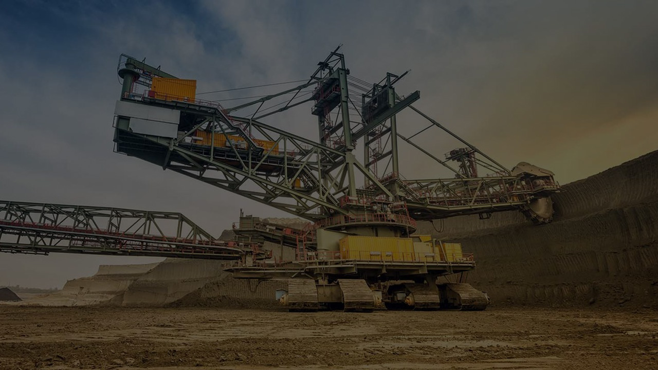 MineTech – Your Construction & Mining Partner